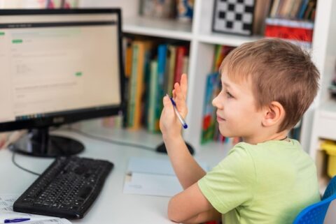 Co powinien umieć 5-latek w przedszkolu według podstawy programowej ...